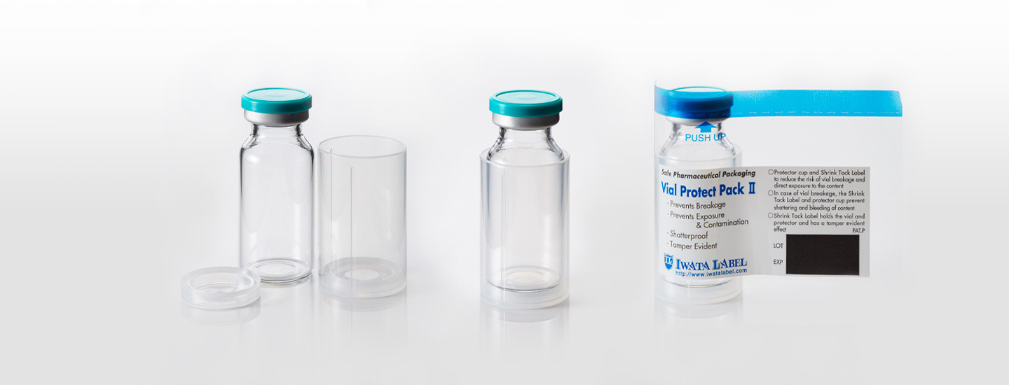Hazardous Drugs - Stevanato Group