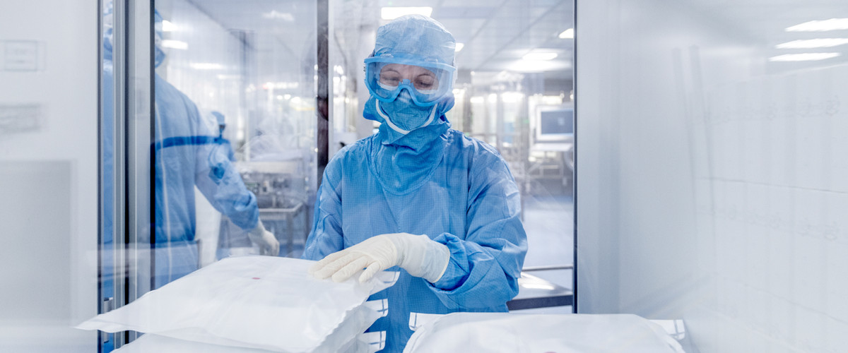 Outsourcing on the Rise as Pharma industry - Stevanato Group