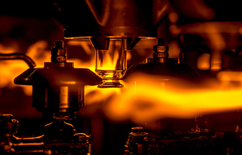 Pharmaceutical glass vials: glass vials system - Stevanato Group