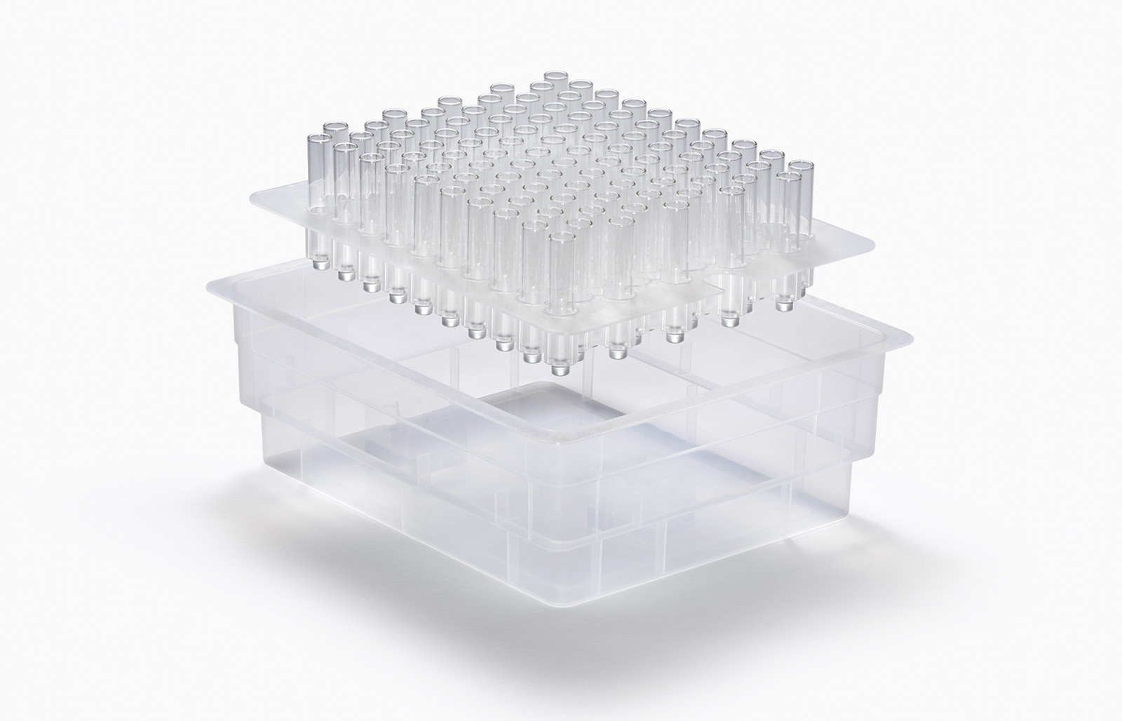 Optimizing Nest Design to streamline Fill & Finish Process of RTU ...