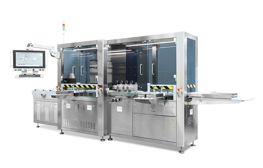 Easy 400-Easy 400 LKD - Stevanato Group