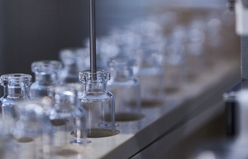 Drug Delivery System Testing - Stevanato Group