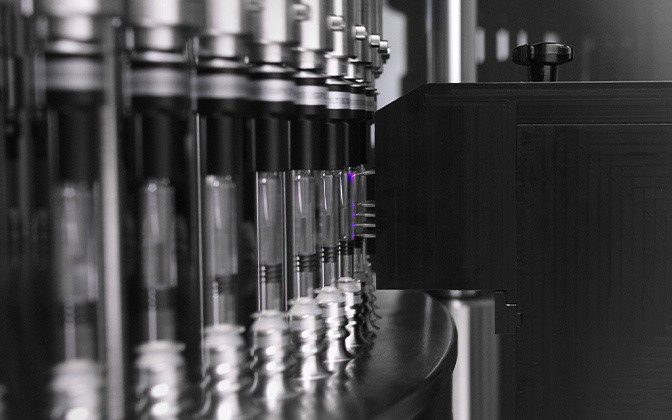 Home - Stevanato Group