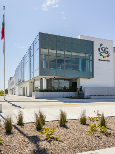 Our Plant in Fishers: Positioned to Meet the Market Needs - Stevanato Group