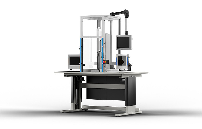 Assembly platforms for drug delivery devices - Stevanato Group