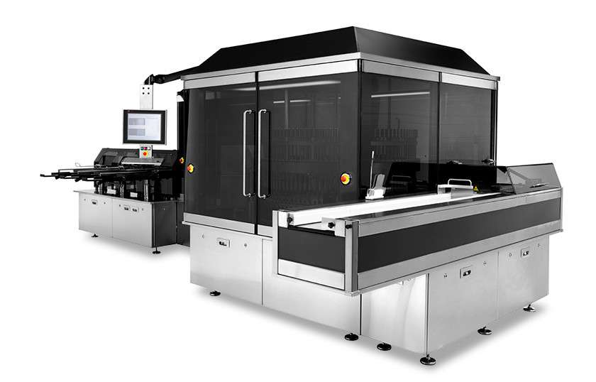 CVT Series - Stevanato Group