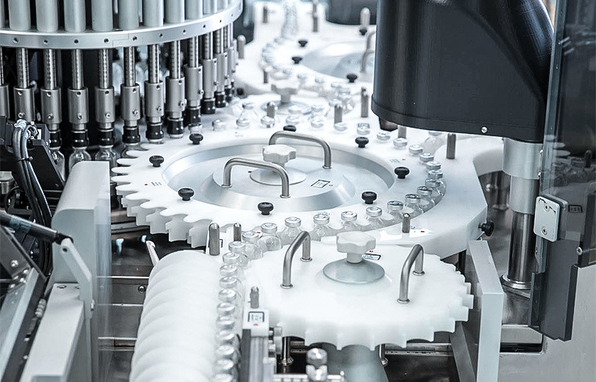 Easy 200 LKD - Stevanato Group