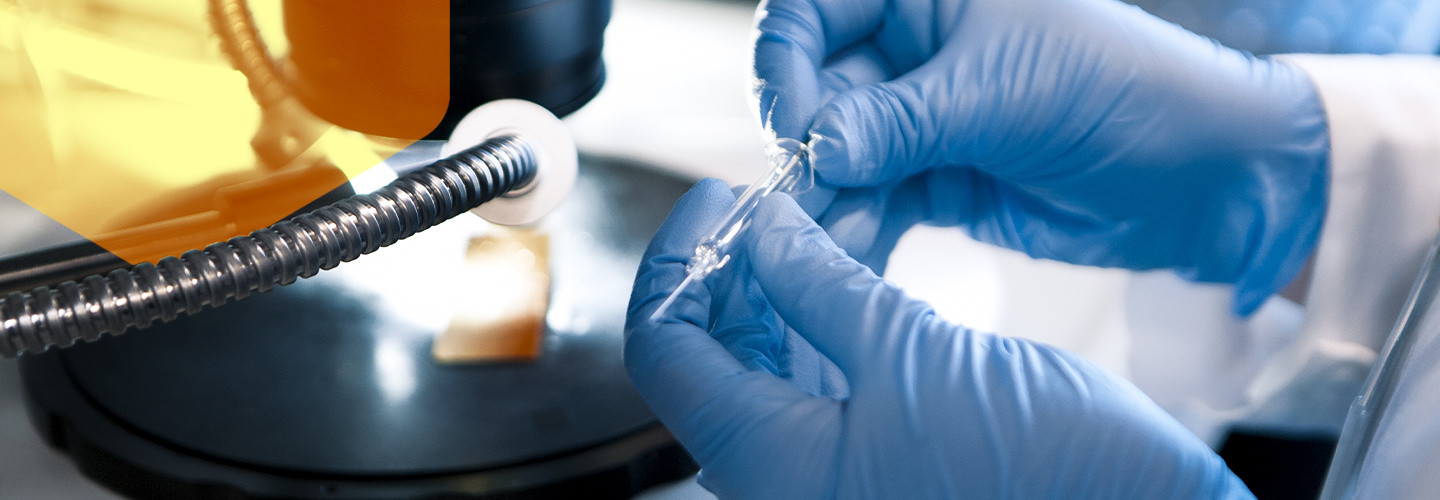 Container performance - Stevanato Group