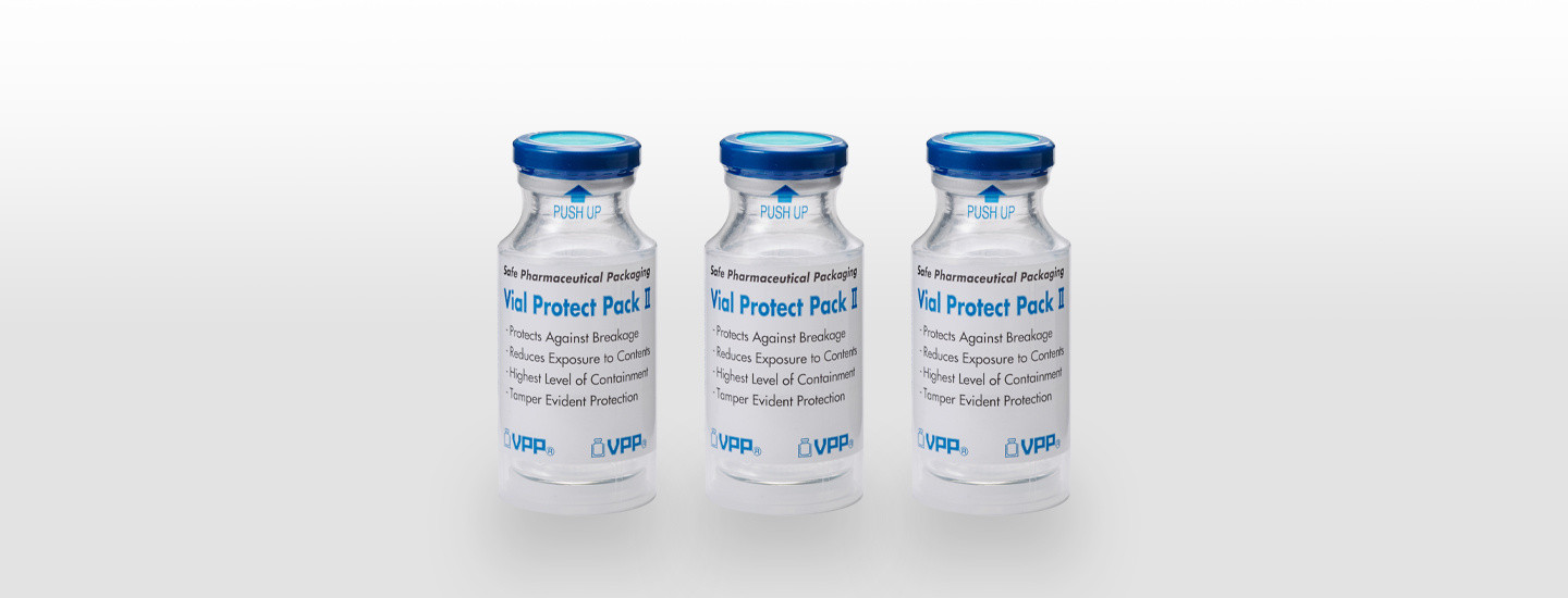 Hazardous Drugs - Stevanato Group