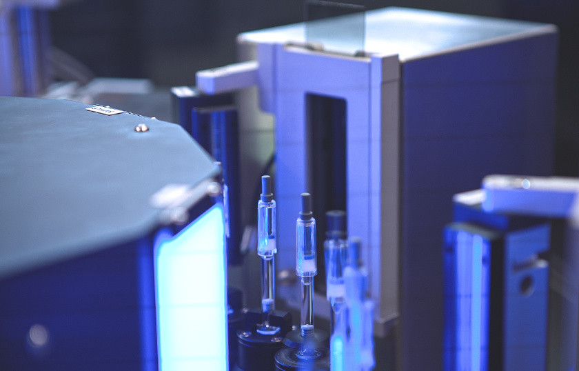 Visual inspection successful case studies - Stevanato Group