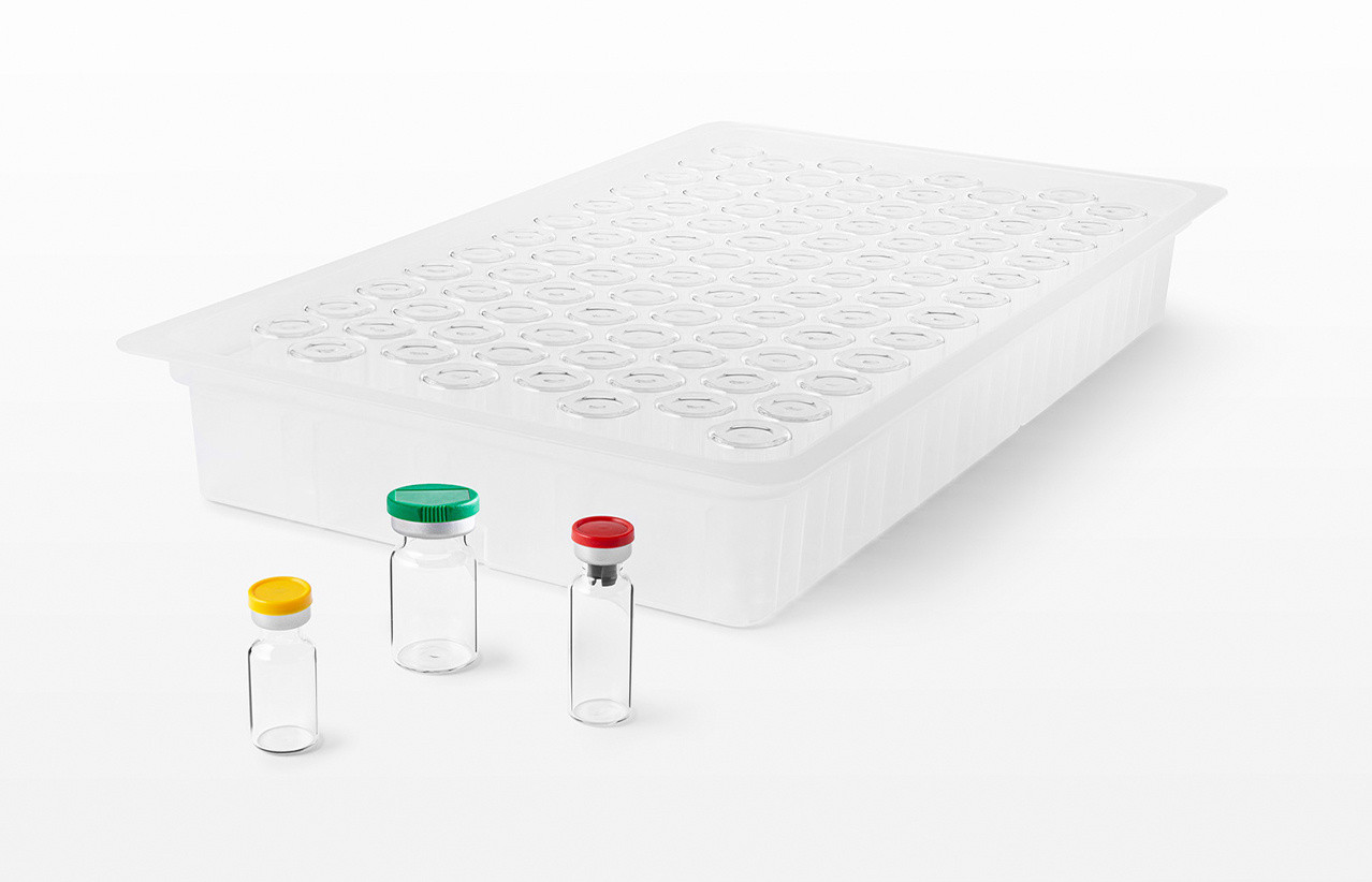 RTU packaging following new EU GMP-Annex 1 - Stevanato Group