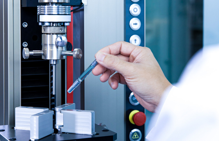 Special Thin-Wall Needle - Stevanato Group