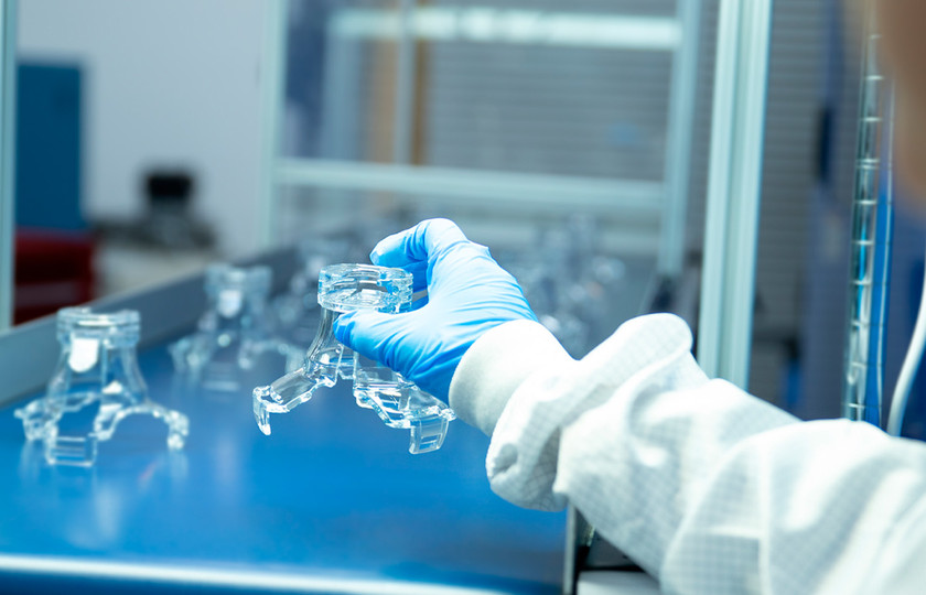 Medical Solutions - Stevanato Group