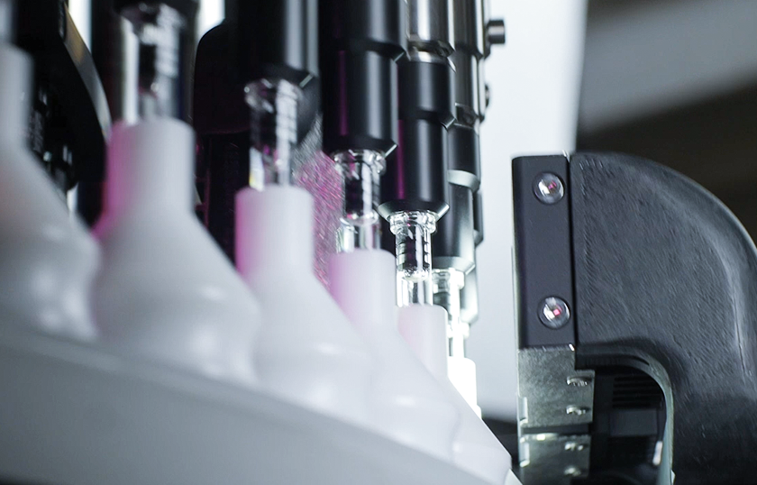 Plus Microvials - Stevanato Group