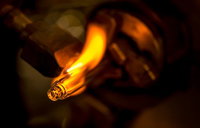 Pharmaceutical glass cartridge system - Stevanato Group