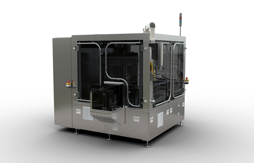 Plus Microvials - Stevanato Group