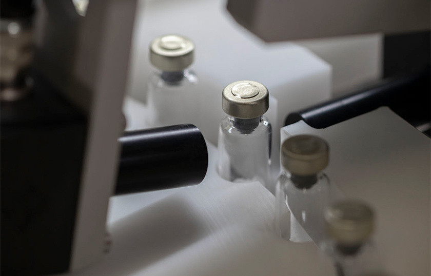 Plus 200-Plus 200 LKD - Stevanato Group