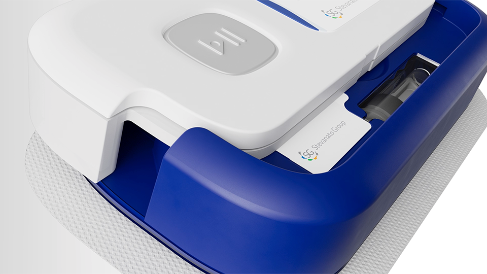 Offizielle Website der Stevanato Group - Stevanato Group