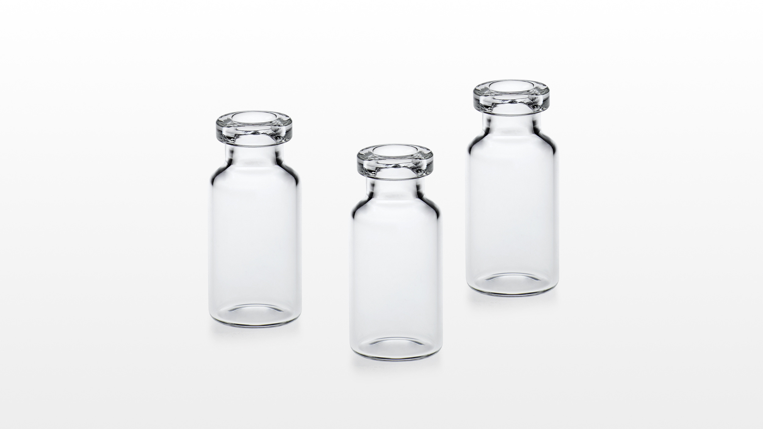 The Superior Mechanical Resistance of Nexa® Vials for Improved ...