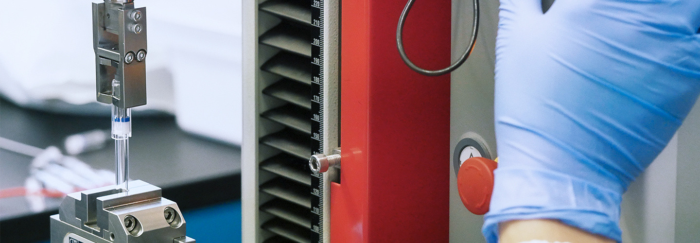 Container performance - Stevanato Group