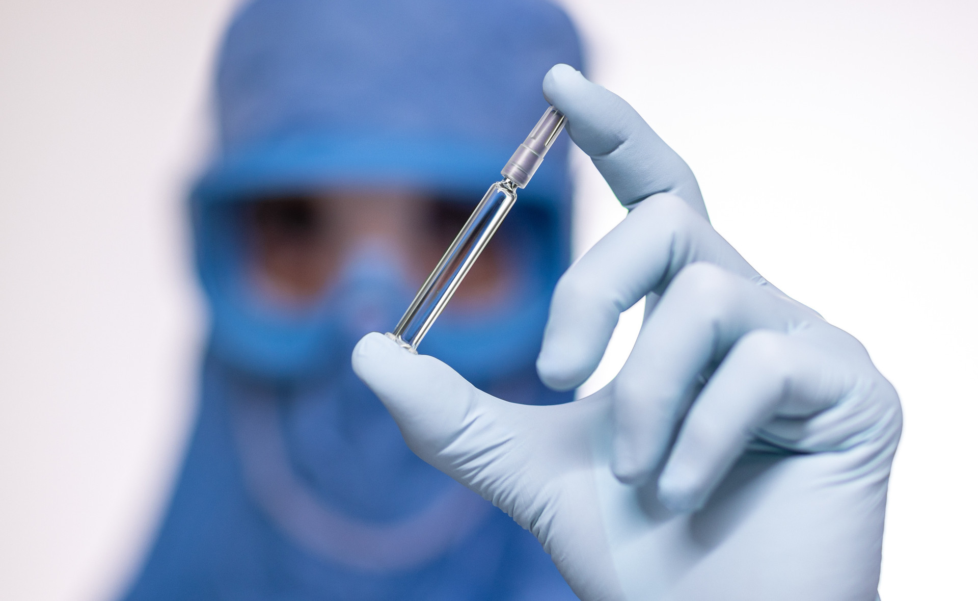 Our Heritage - Stevanato Group