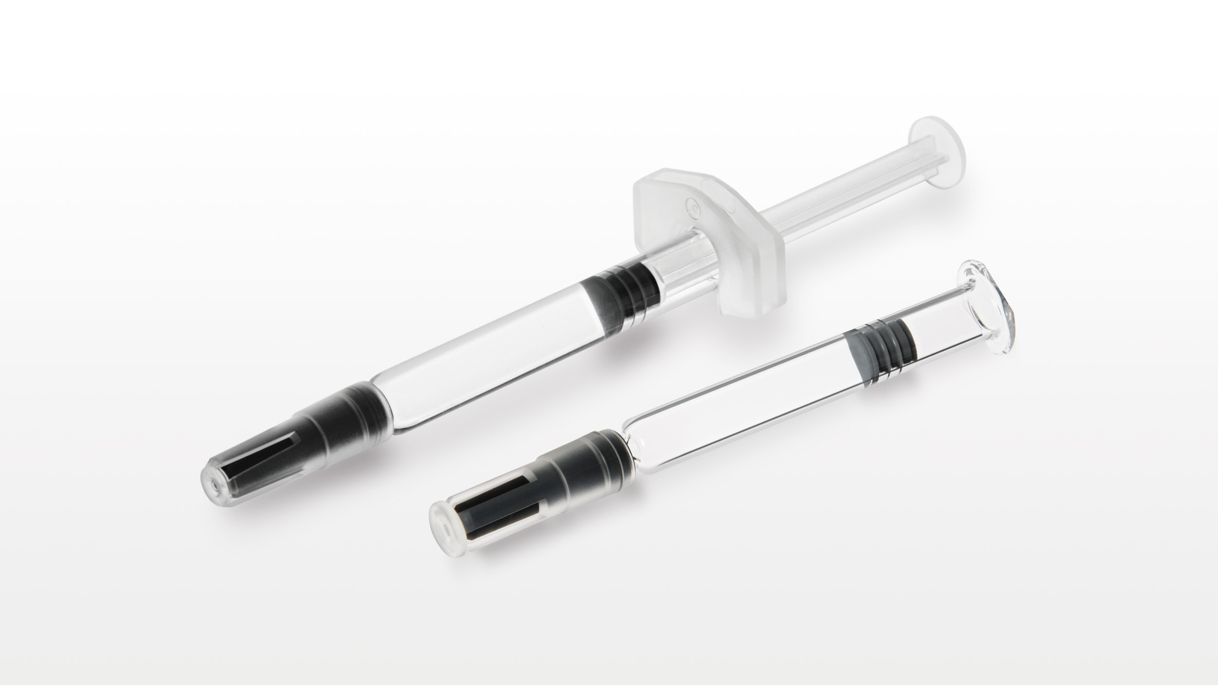 Special Thin-Wall Needle - Stevanato Group