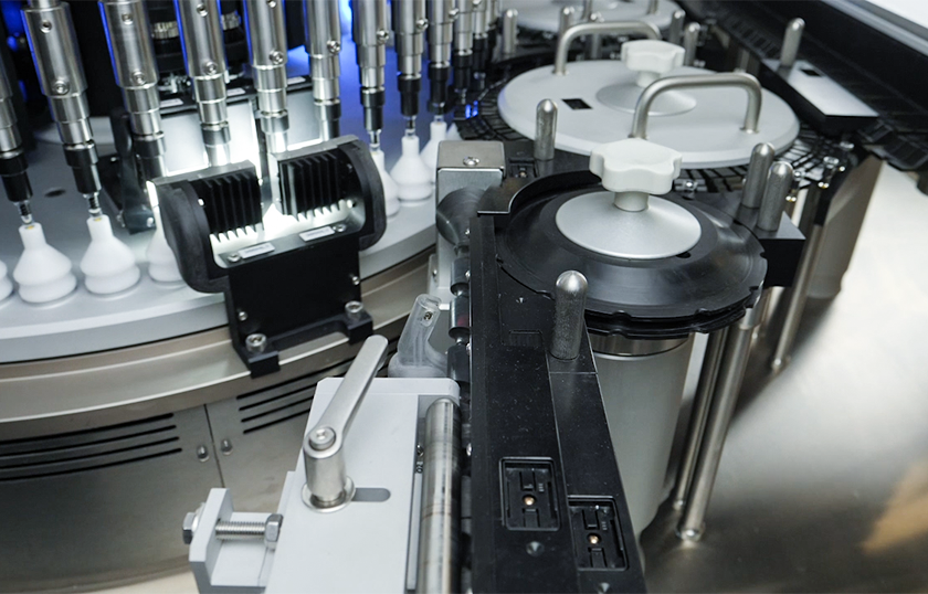 Plus Microvials - Stevanato Group