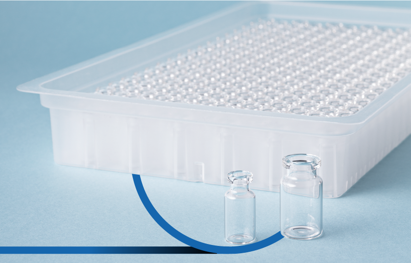 Vaccines - Stevanato Group