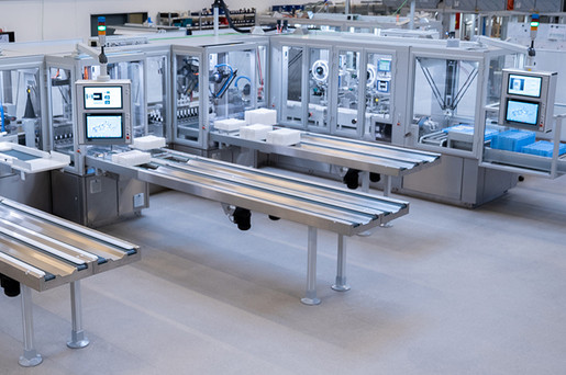 Home - Stevanato Group