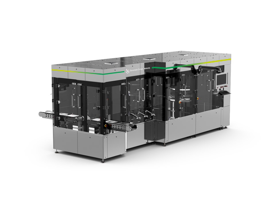 Home - Stevanato Group