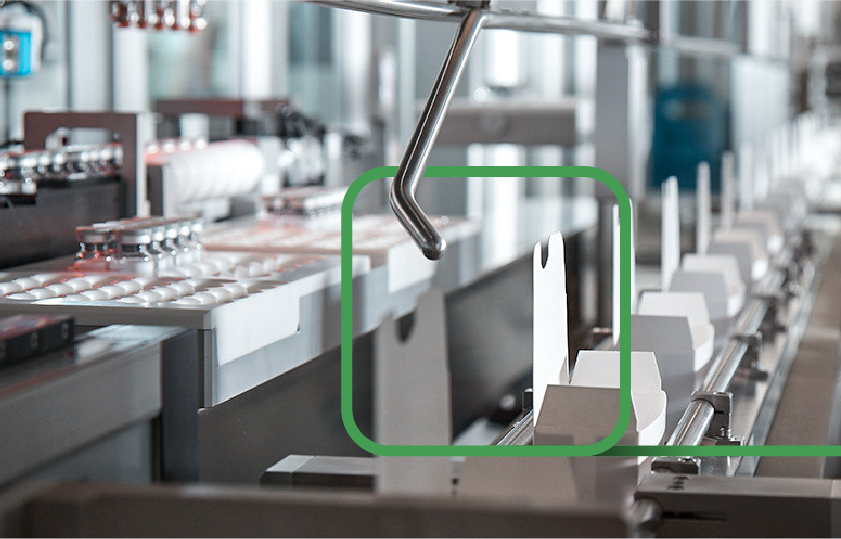 Vaccines - Stevanato Group