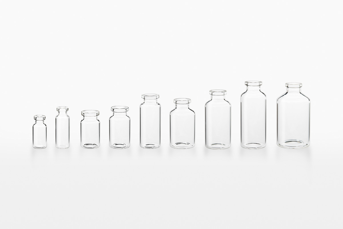 Pushing the envelope for pre-sterilized vials - Stevanato Group