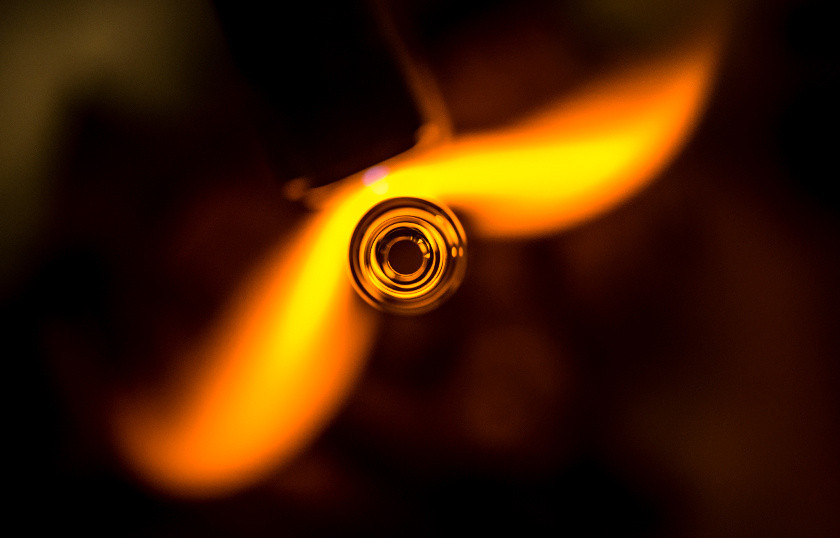 Dual Chamber Glass cartridges - Stevanato Group