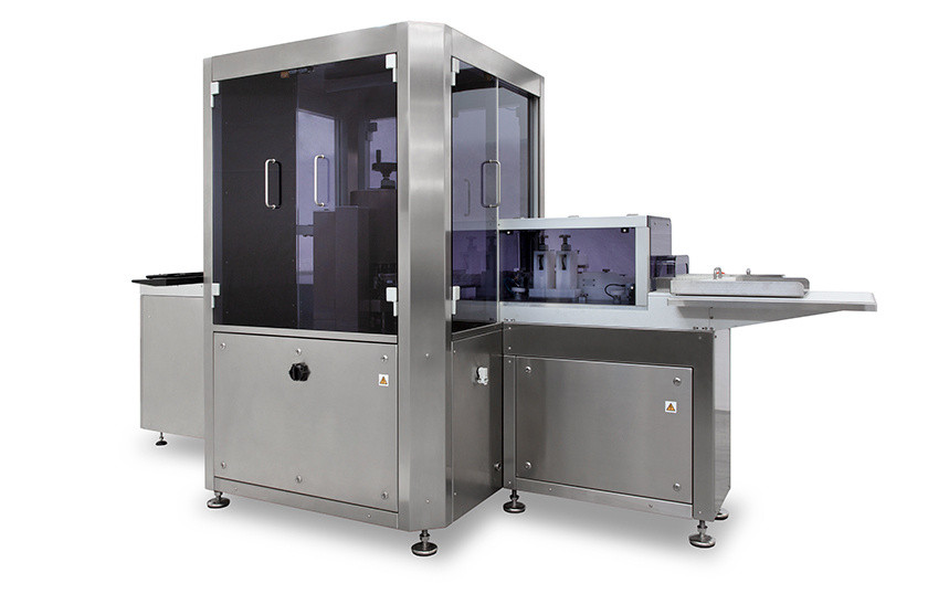 Easy 200 LKD - Stevanato Group