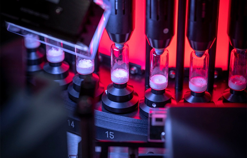 Plus 200-Plus 200 LKD - Stevanato Group