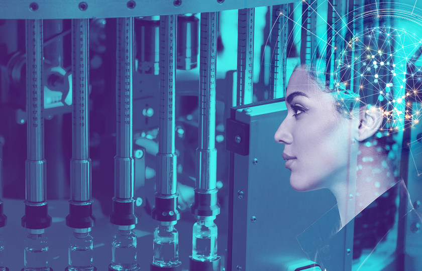 Digitalization - Stevanato Group